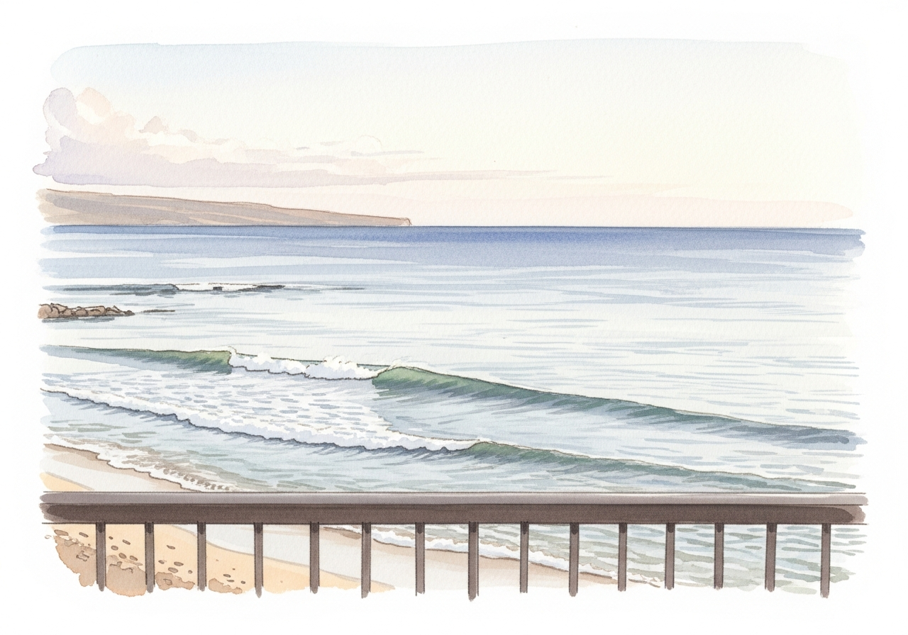 Maui Live Webcams - Explore Beaches, Resorts & Attractions